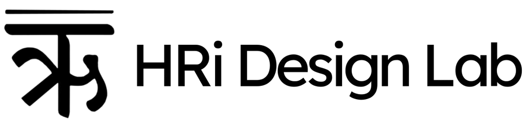 HRi Design Lab™ – Nurturing Designs with Artistic Grace.